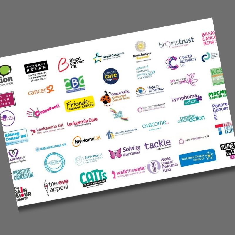 Action Bladder Cancer leaflet - One Cancer Voice Statement March 2021